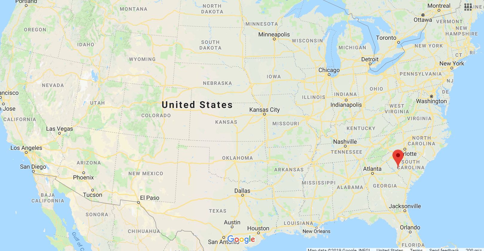 Picking A Real Estate Market